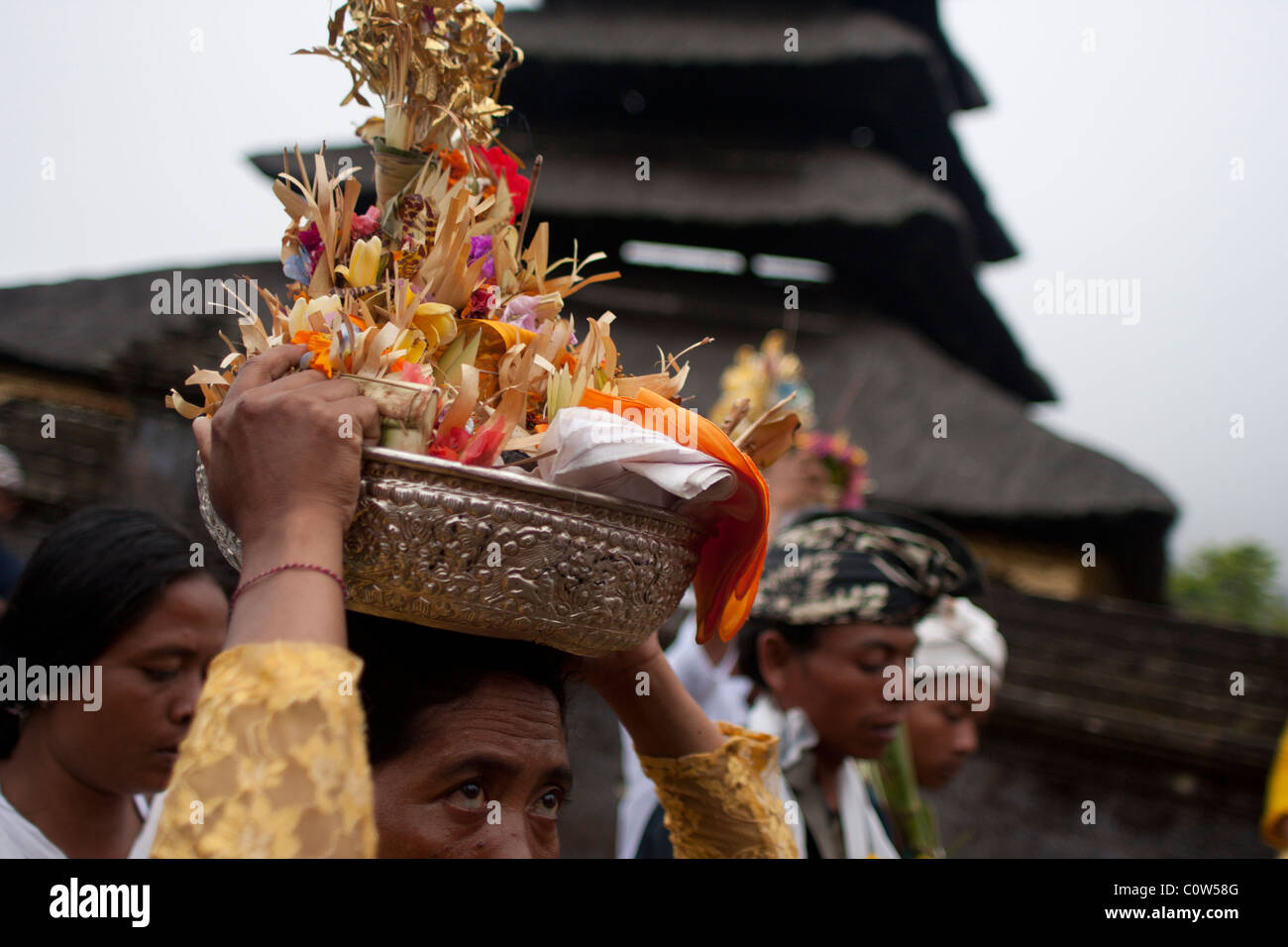 Hinduism funeral hi-res stock photography and images - Alamy