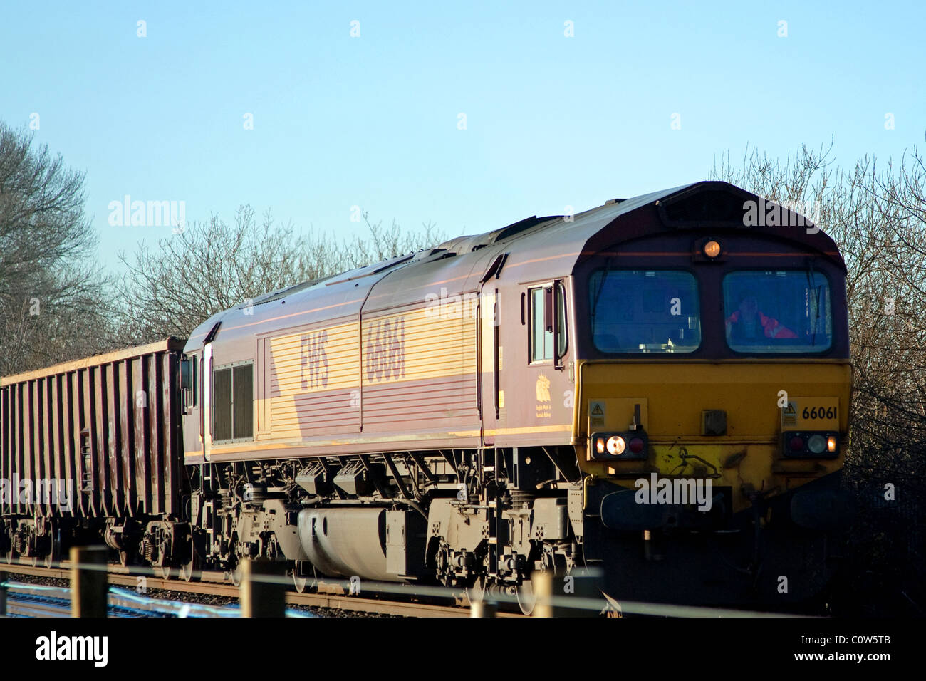 Haulage track hi-res stock photography and images - Alamy
