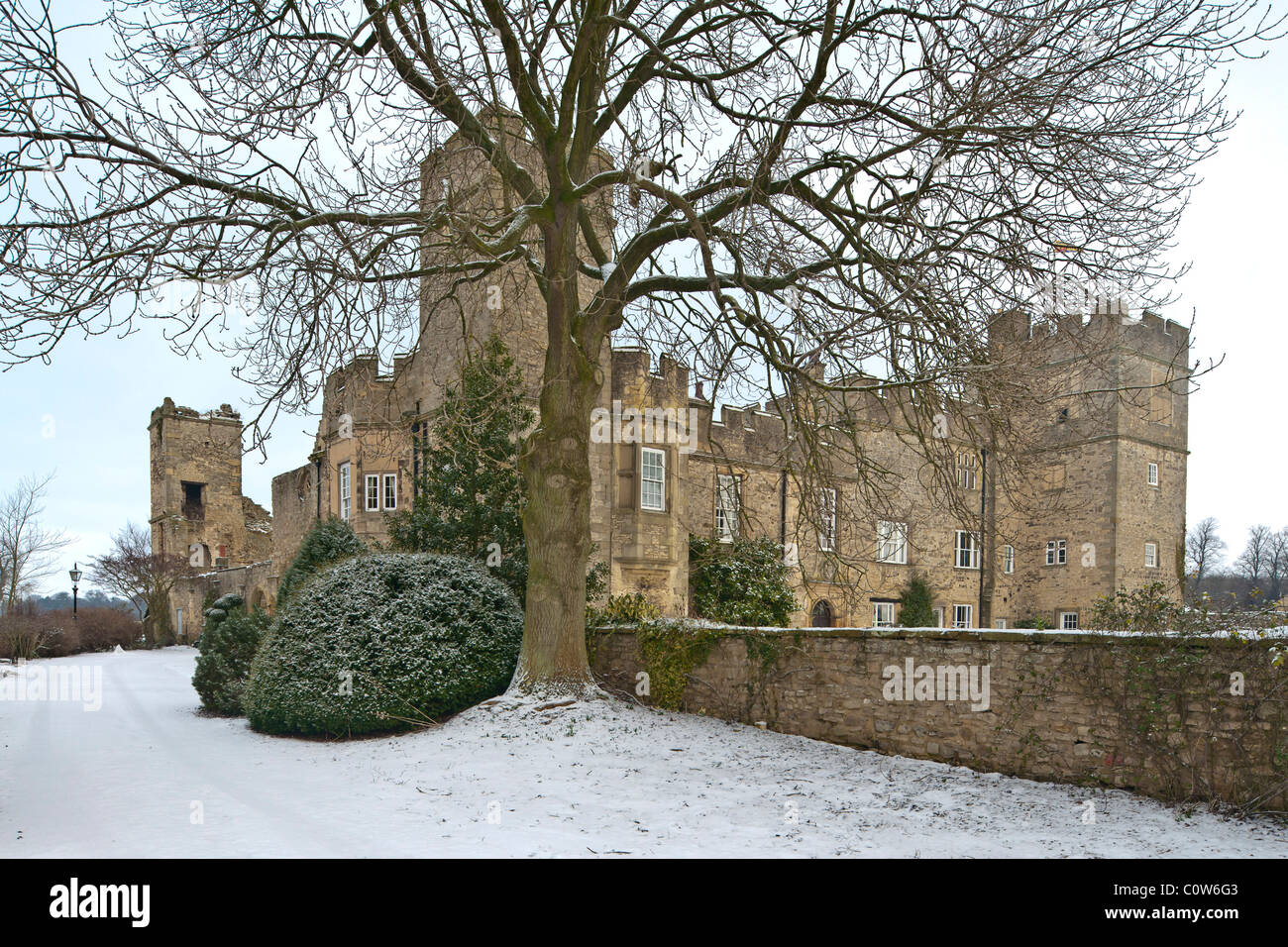 Snape manor house hi-res stock photography and images - Alamy
