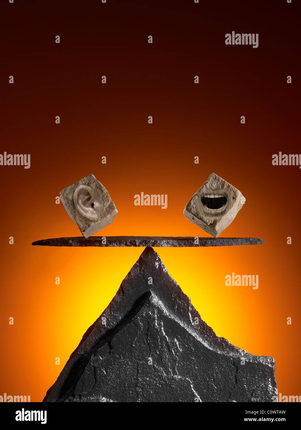 Argument hi-res stock photography and images - Alamy