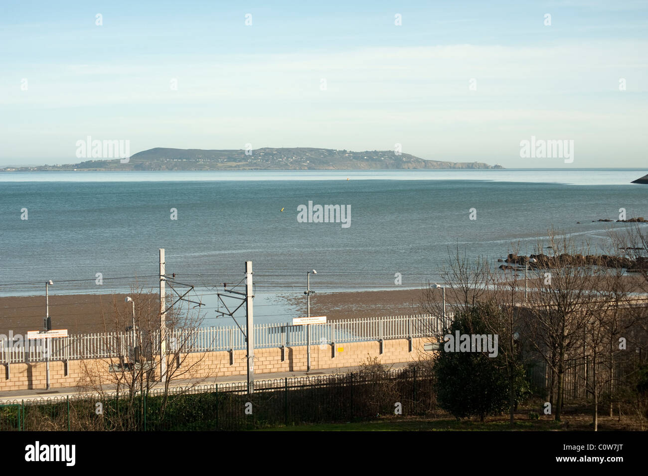 Salthill monkstown hi-res stock photography and images - Alamy