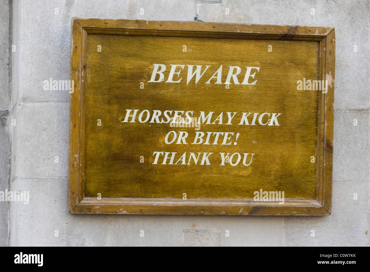 Safety poster london hi-res stock photography and images - Alamy