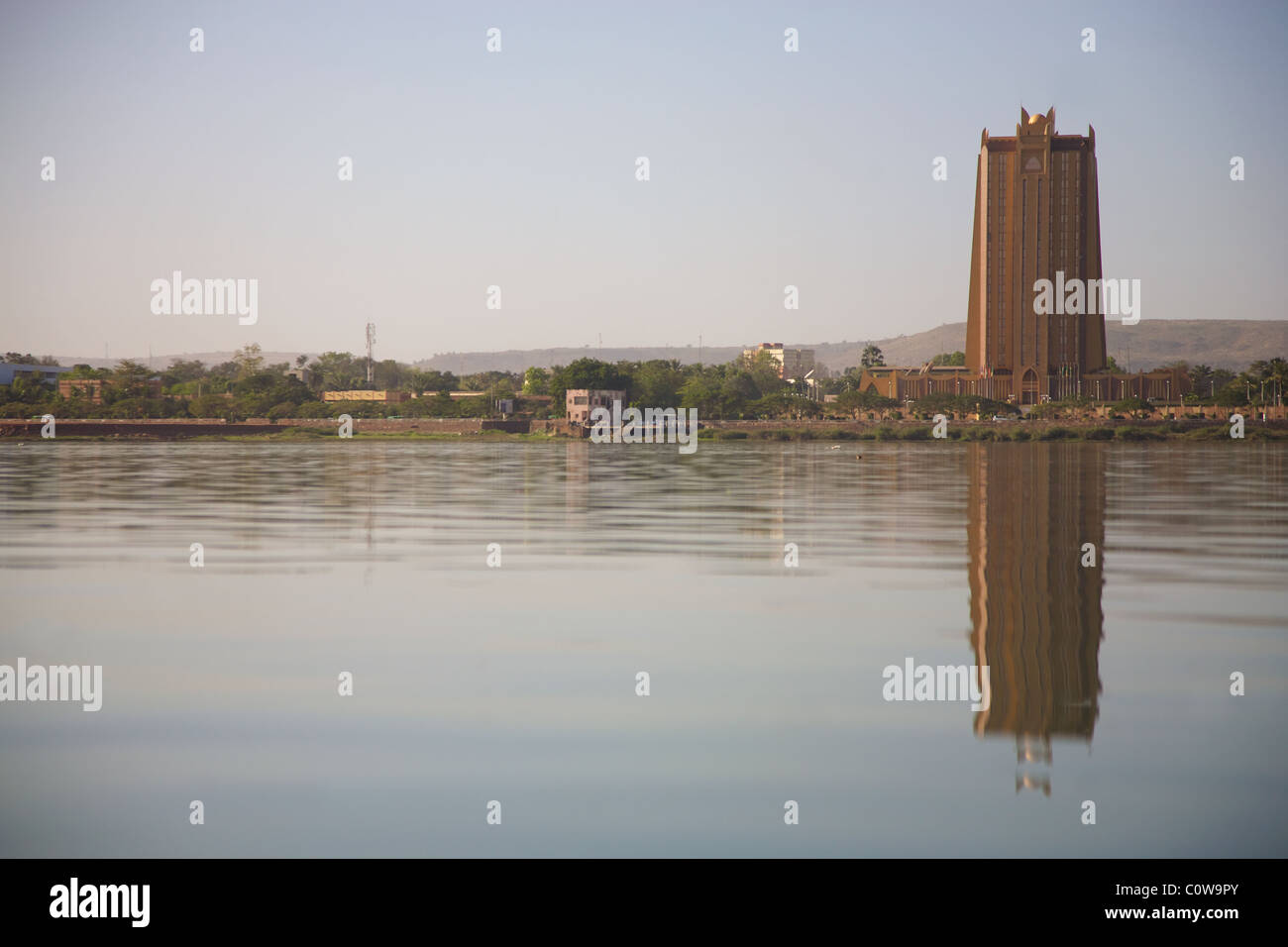 Bamako mali hi-res stock photography and images - Alamy