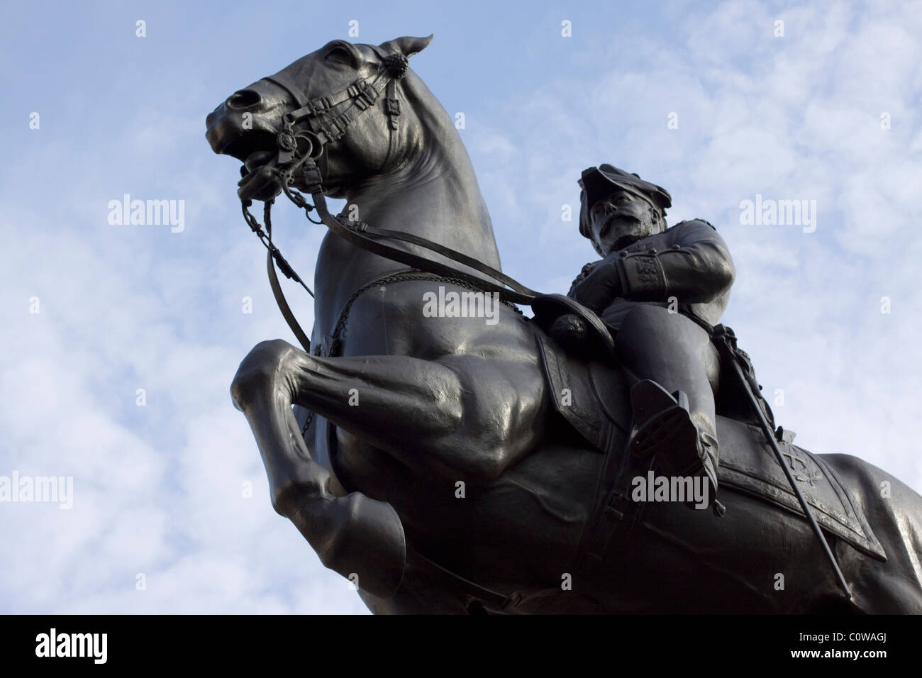 Edward rex hi-res stock photography and images - Alamy