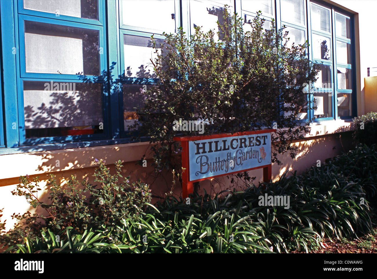Hillcrest elementary hi-res stock photography and images - Alamy