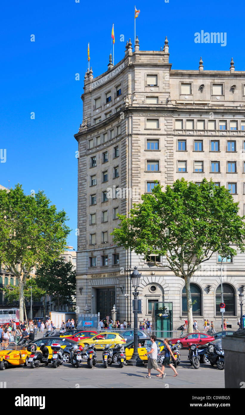 Banco De Barcelona BANCO BARCELONA Couro Ecológico (Sintético)