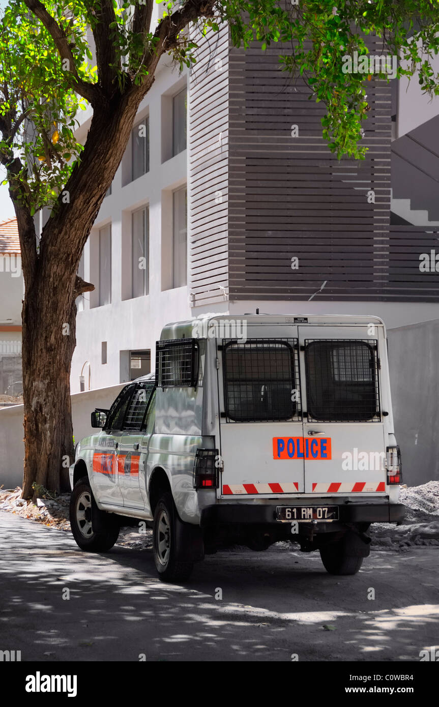 Preneuse mauritius hi-res stock photography and images - Alamy