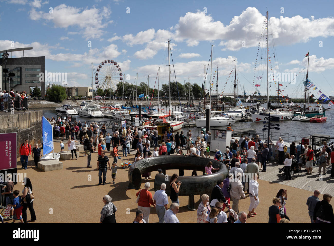Summer fair uk hi-res stock photography and images - Alamy