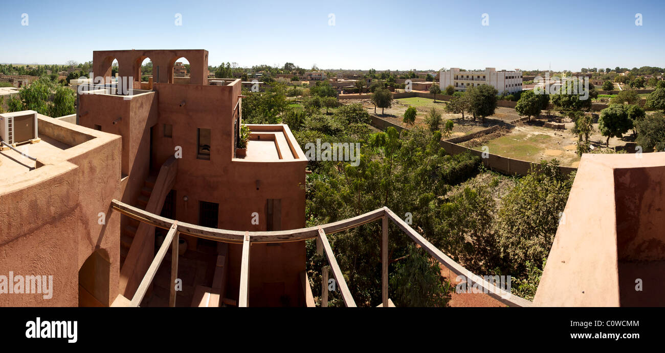 Moroccan structure hi-res stock photography and images - Alamy