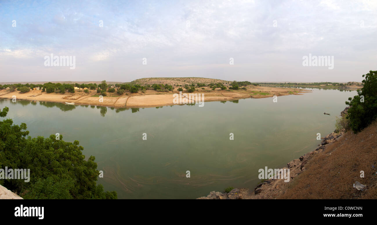 Senegal River Mauritania High Resolution Stock Photography and Images ...
