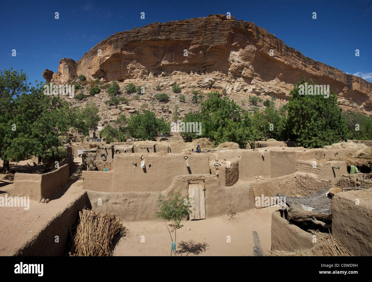 Dogon Land High Resolution Stock Photography and Images - Alamy