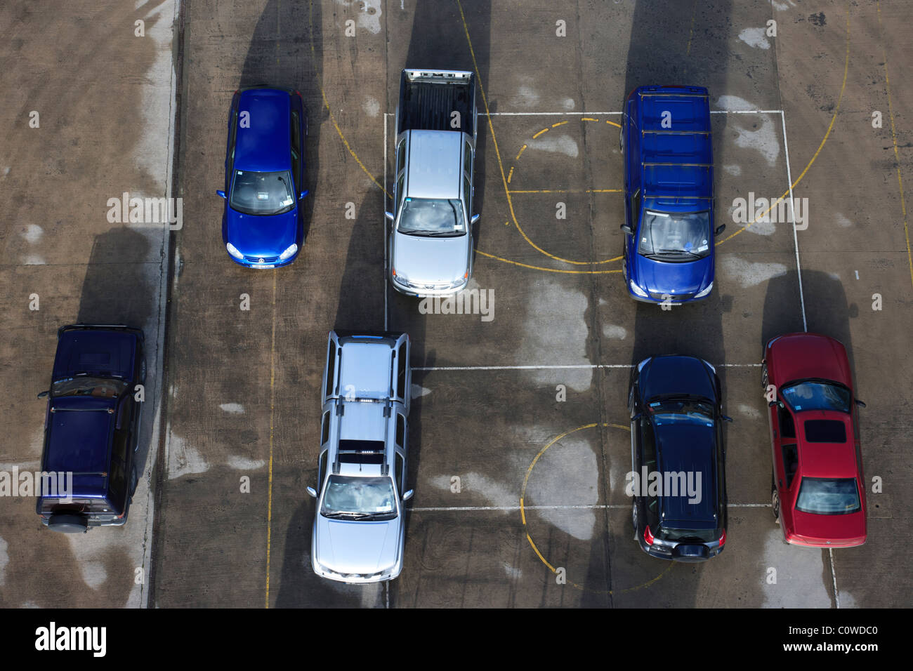 Motor cars hi-res stock photography and images - Alamy