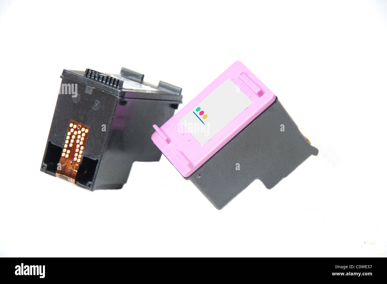 Cartridge dispenser hi-res stock photography and images - Alamy