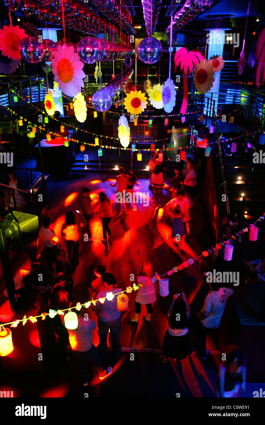 Brighton night club hi-res stock photography and images - Alamy