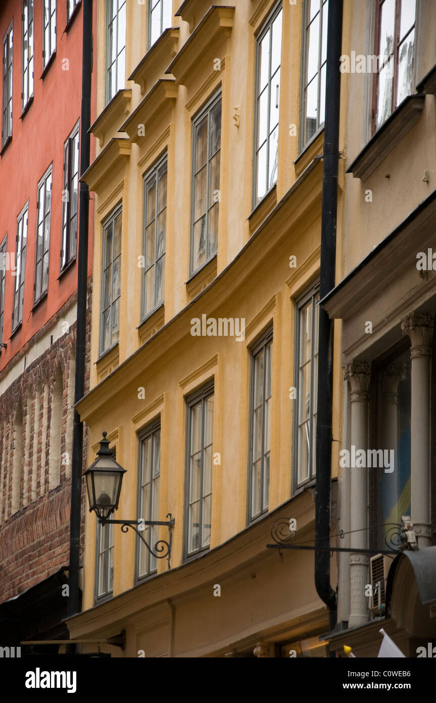 Stan wall hi-res stock photography and images - Alamy
