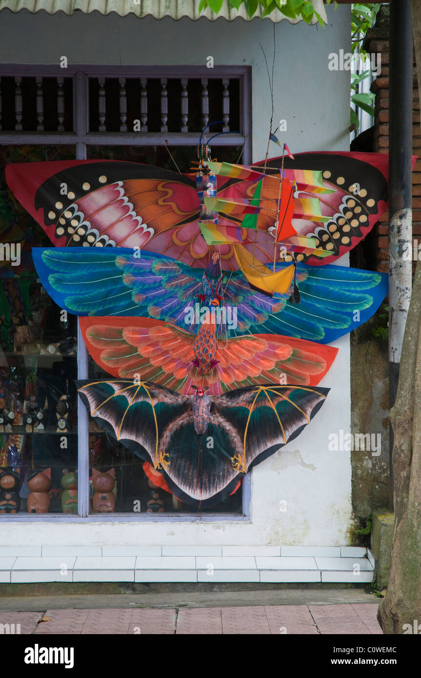 Ubud hanoman bali hi-res stock photography and images - Alamy