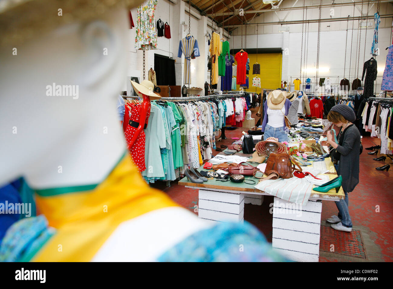 Love Store fashion shop, Birmingham, England, UK Stock Photo - Alamy