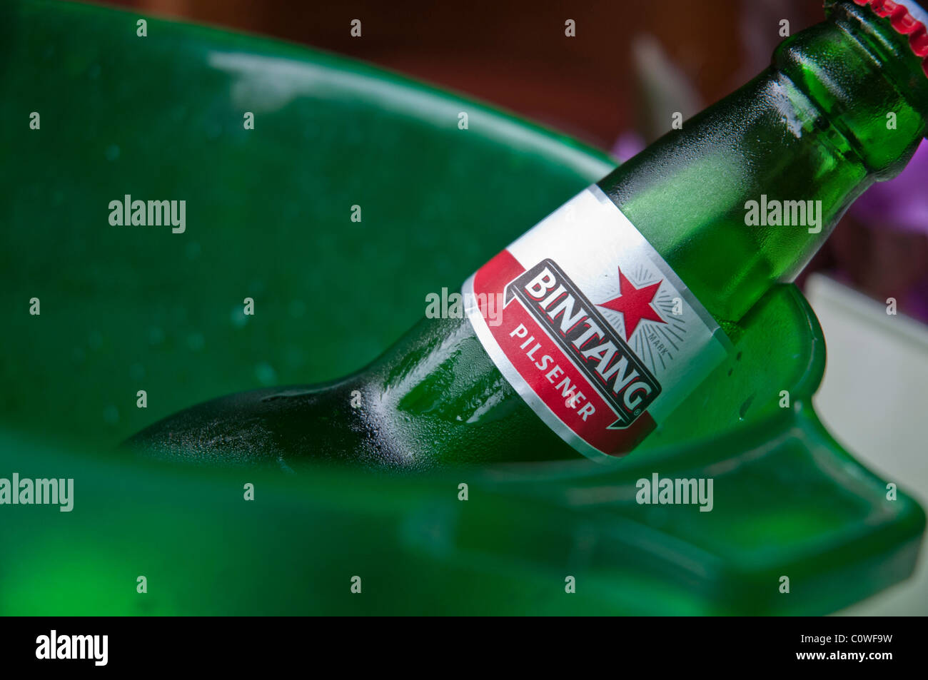 Bintang beer hi-res stock photography and images - Alamy
