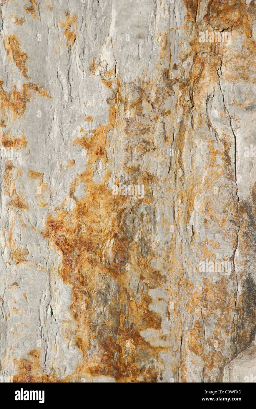 A background texture of shale rock Stock Photo - Alamy
