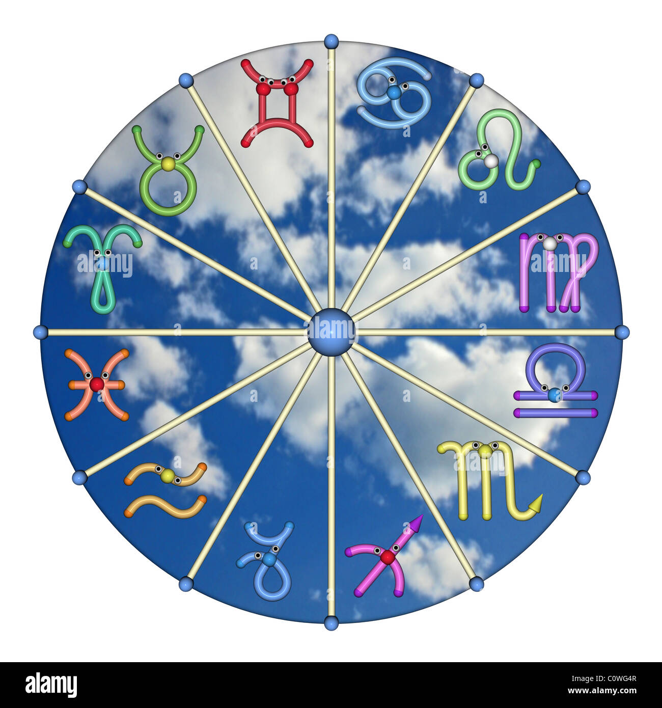 Scorpion arch hi-res stock photography and images - Alamy