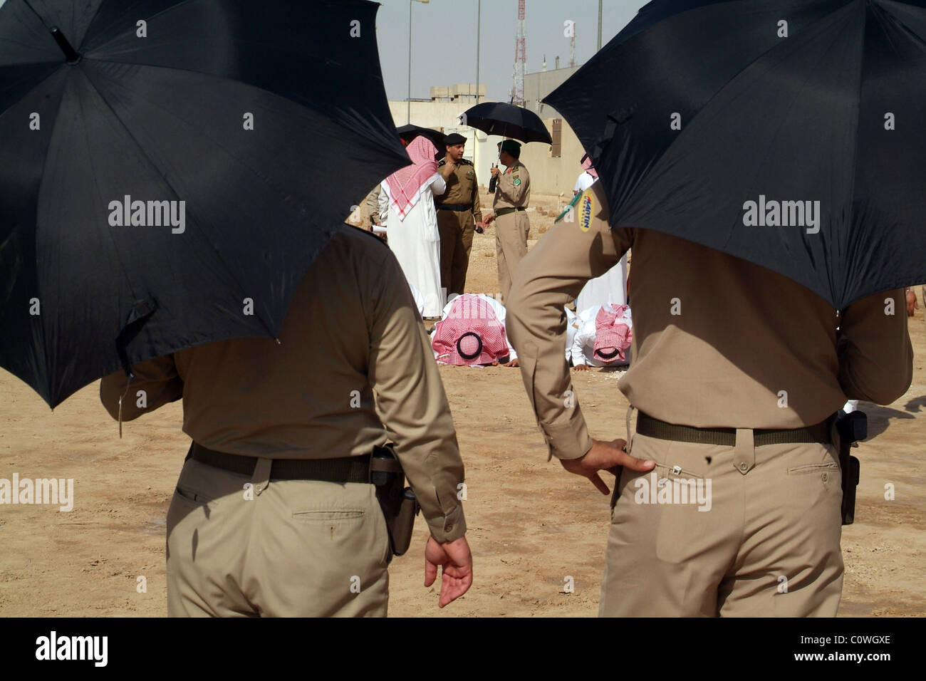 Royal saudi army hi-res stock photography and images - Alamy