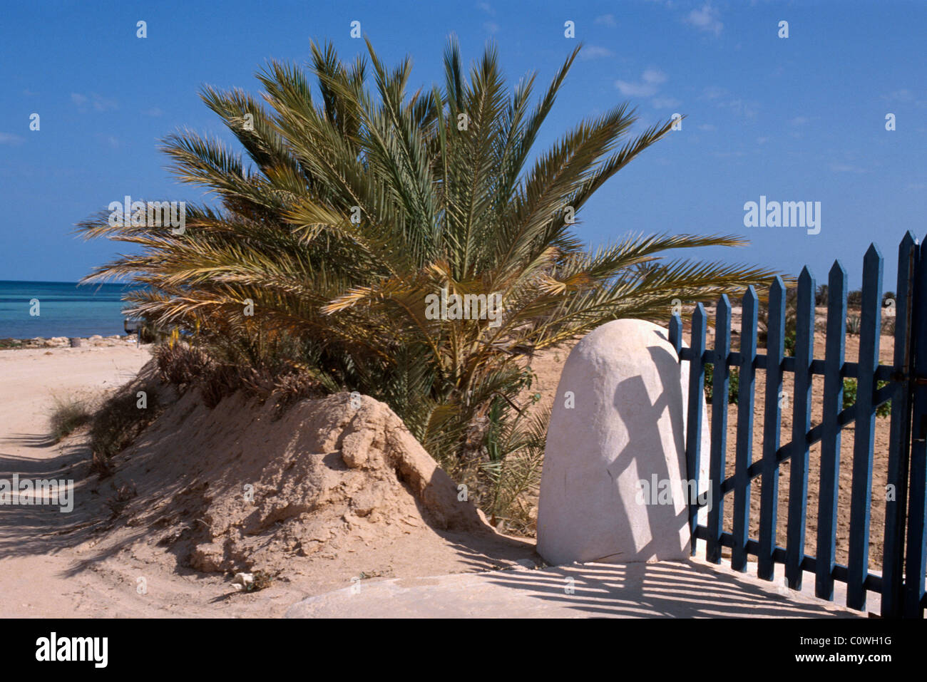 Djerba insel hi-res stock photography and images - Alamy