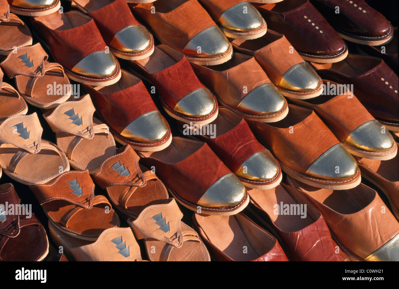 Shopping in djerba hi-res stock photography and images - Alamy