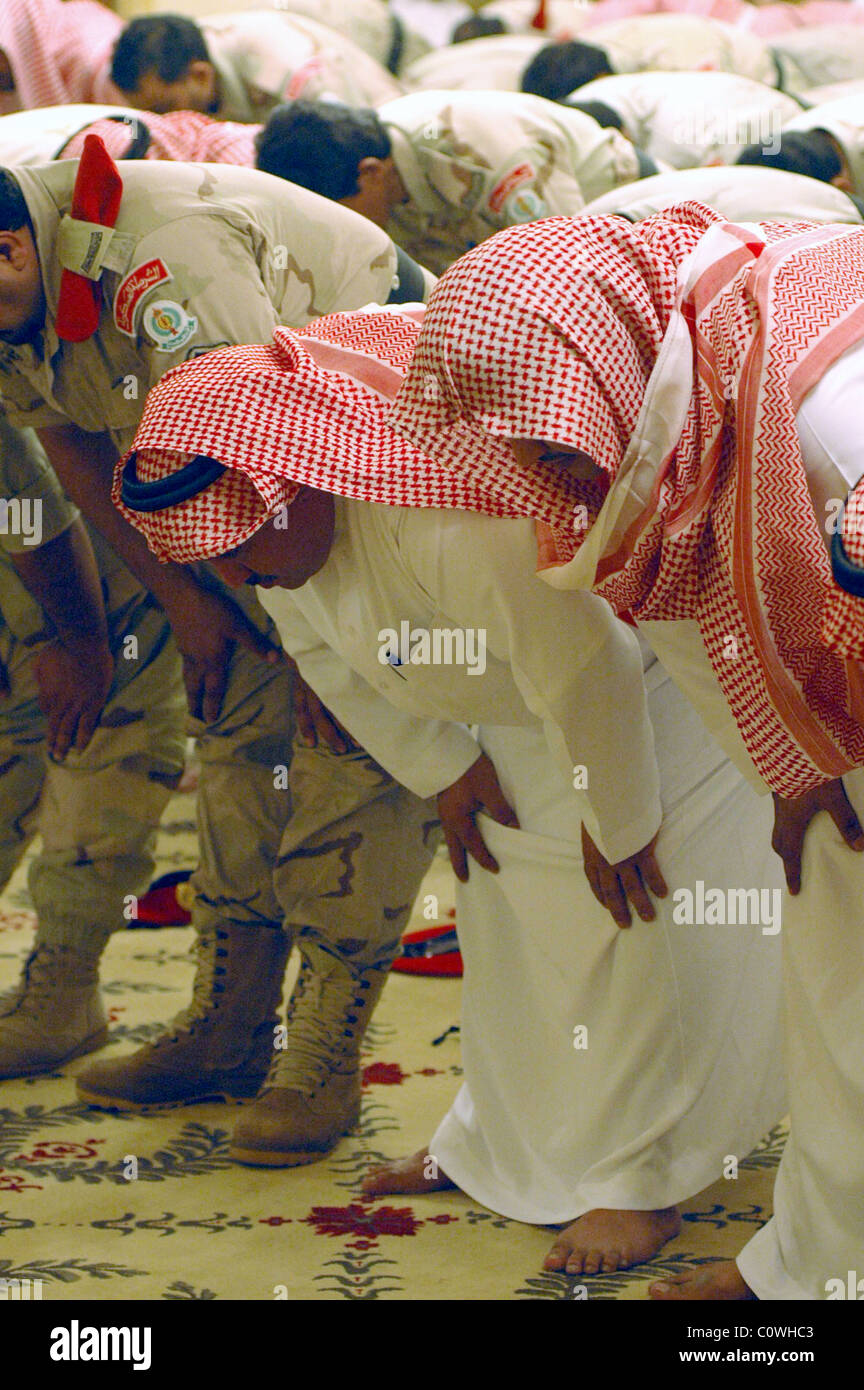 Wahabi hi-res stock photography and images - Alamy