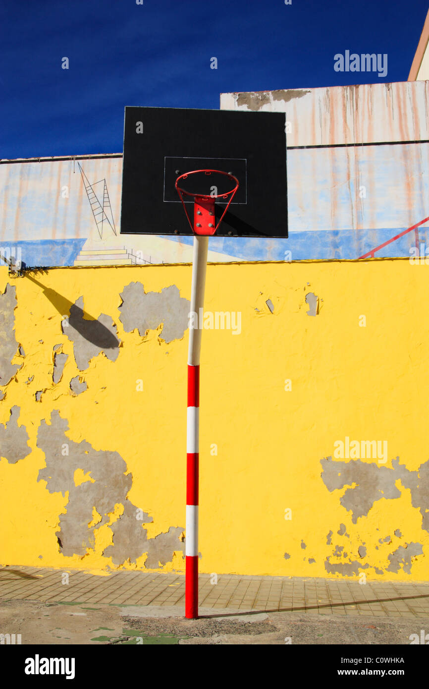 Red and blue sky hi-res stock photography and images - Alamy