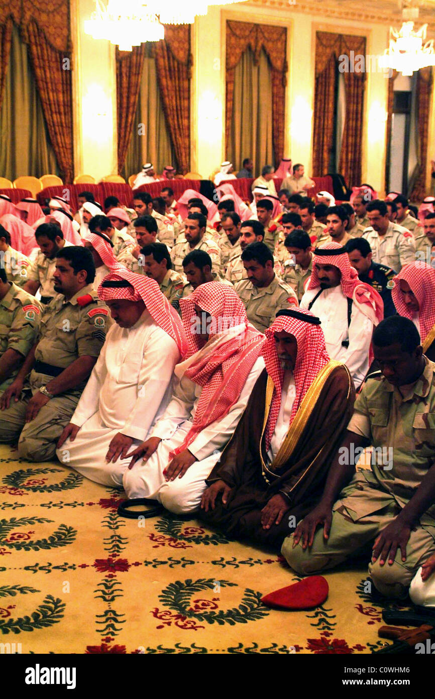H r h prince salman hi-res stock photography and images - Alamy