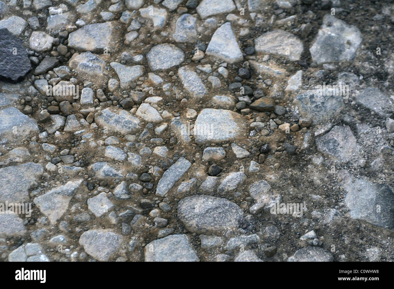 Passable roads hi-res stock photography and images - Alamy