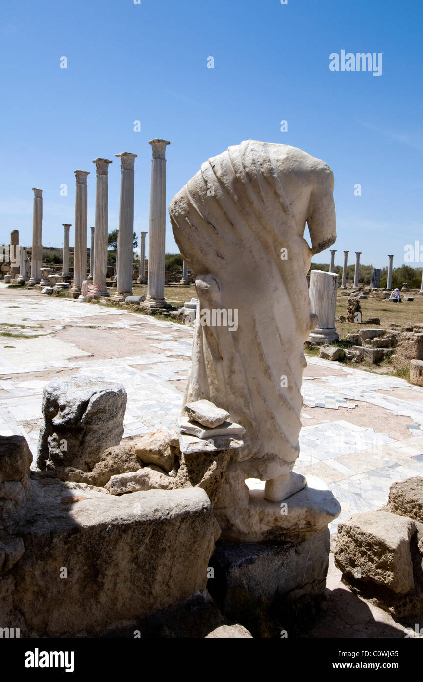 Roman gymnasium hi-res stock photography and images - Alamy