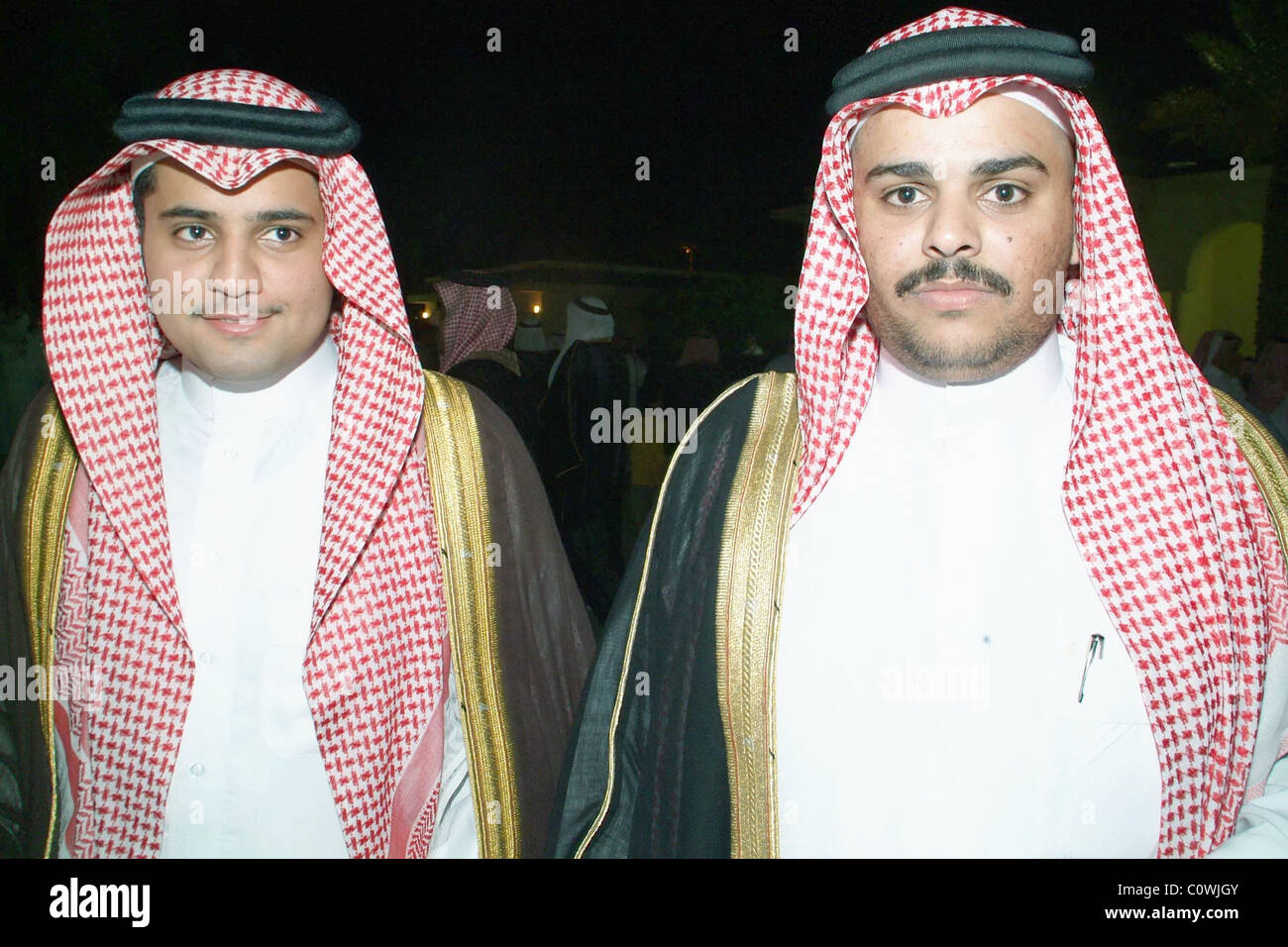 Saudi king salman royal family hi-res stock photography and images - Alamy