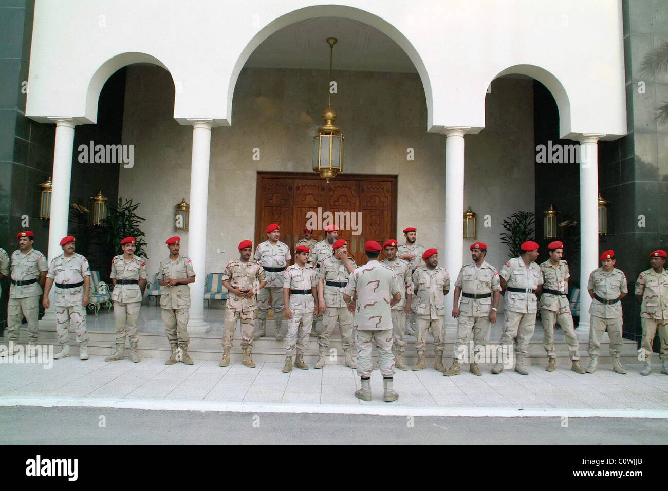 Riyadh saudi arabia compound High Resolution Stock Photography and ...