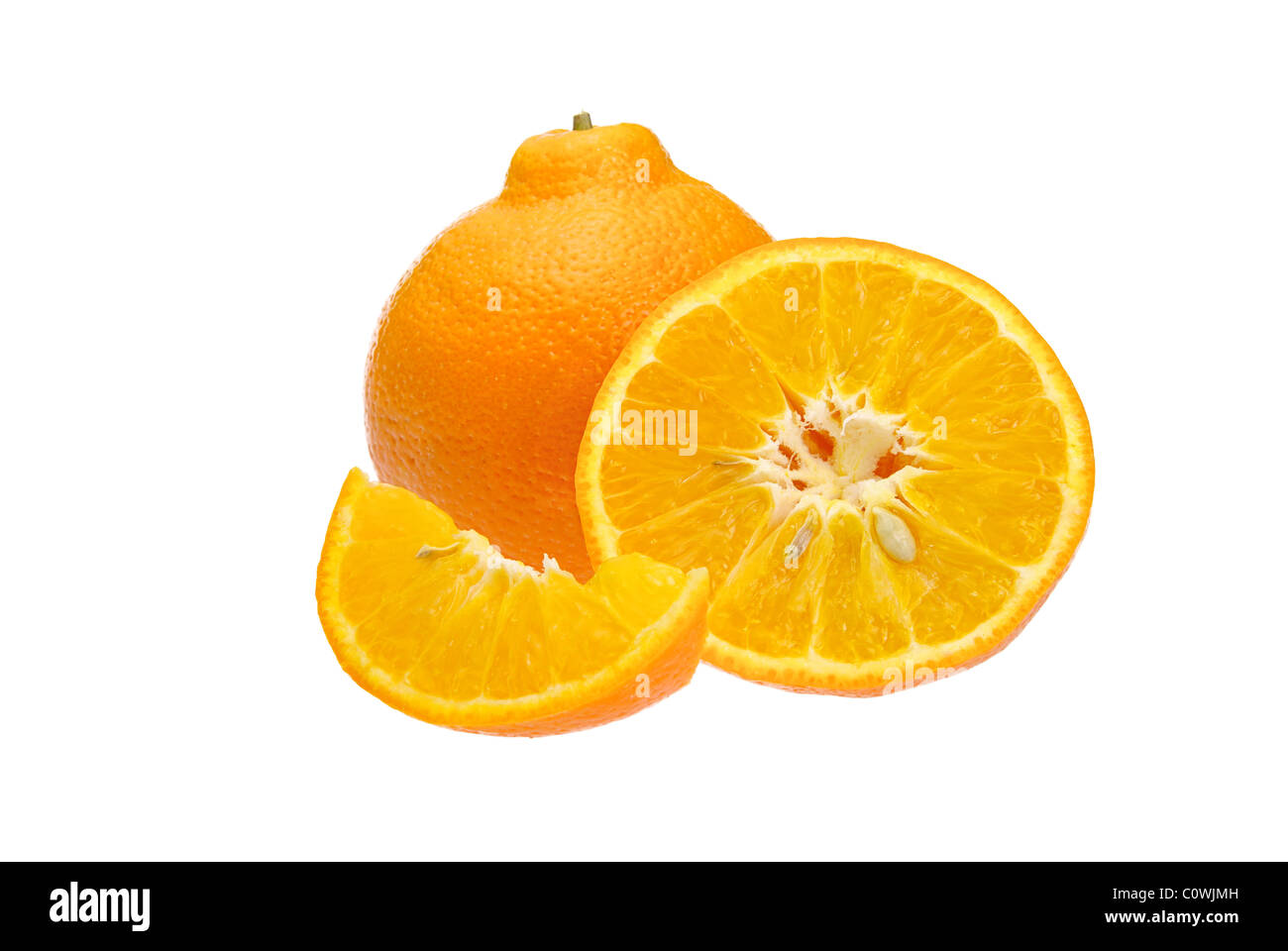 Minneola hi-res stock photography and images - Alamy