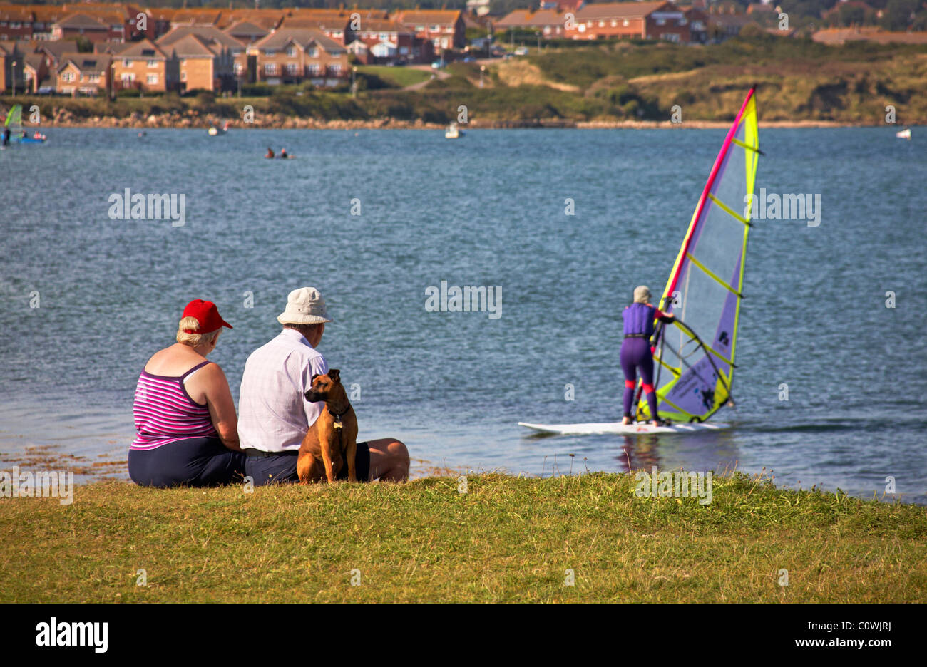 Fat obese back backs High Resolution Stock Photography and Images - Alamy