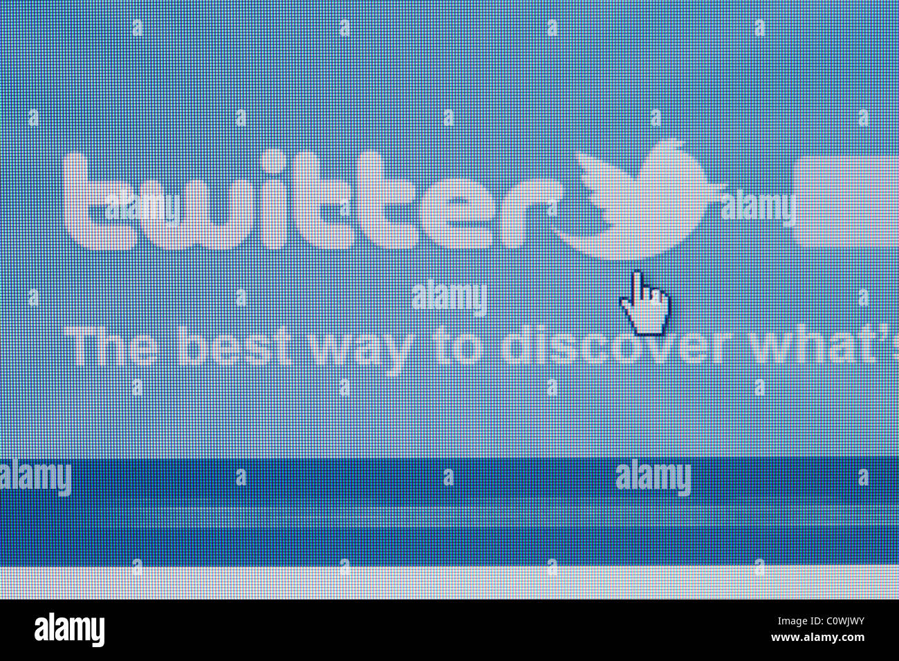 Screenshot icon hi-res stock photography and images - Alamy