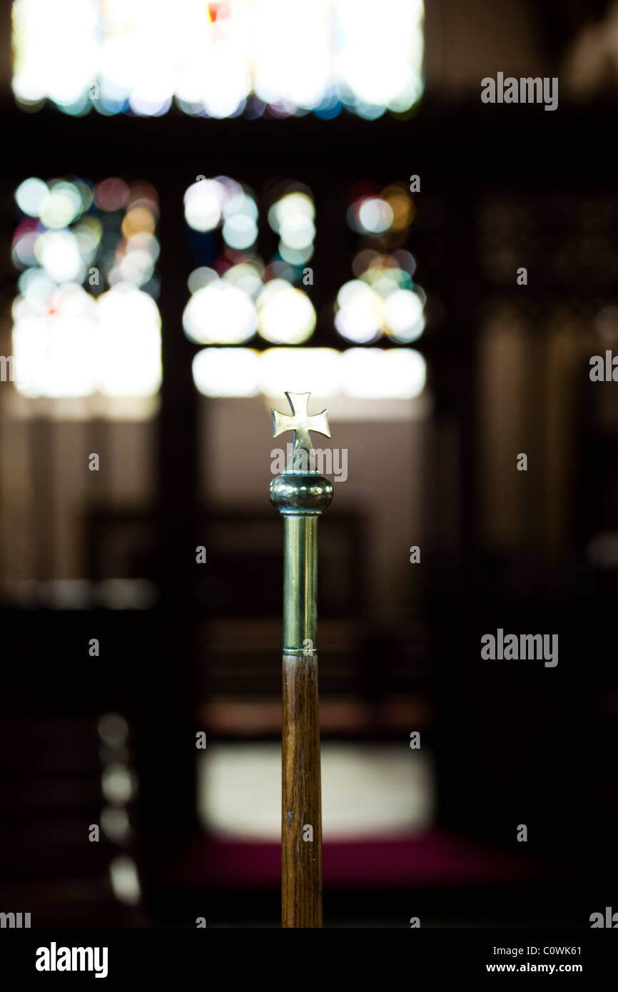 All Saints Church, Holbeton, Devon Stock Photo - Alamy