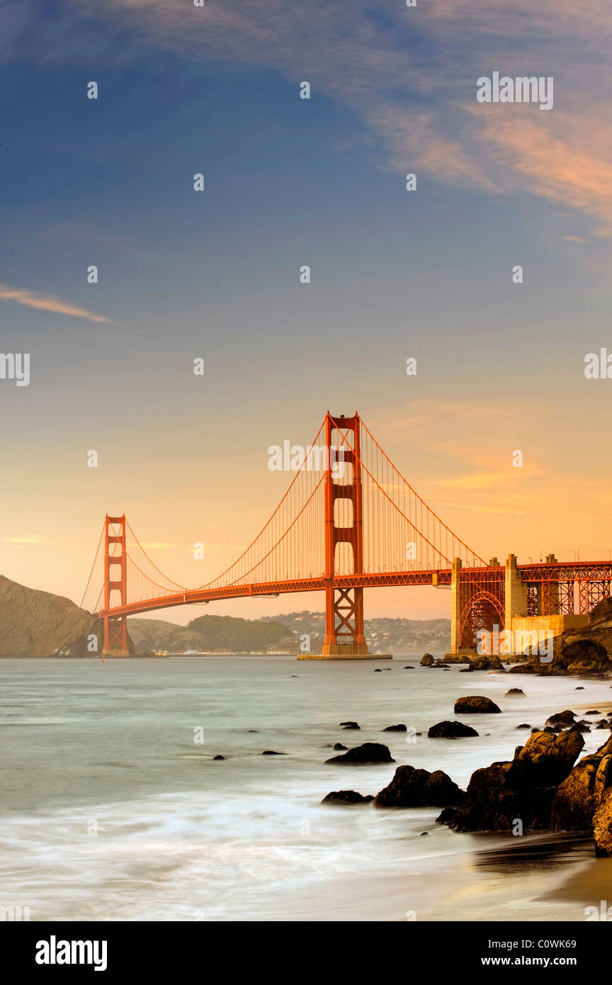 Ocean Beach San Francisco High Resolution Stock Photography and Images ...