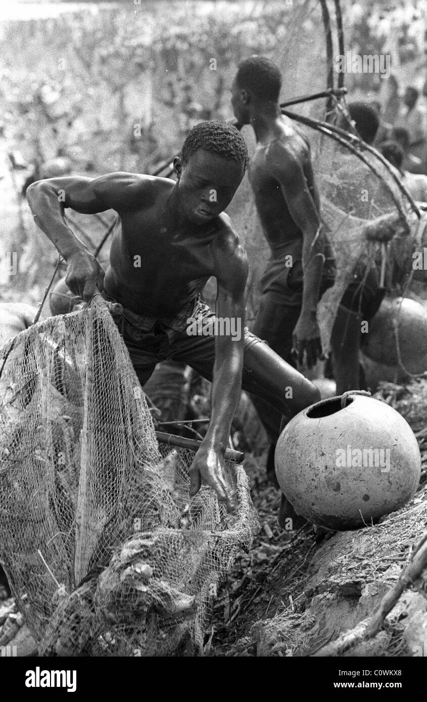 Argungu festival hi-res stock photography and images - Alamy