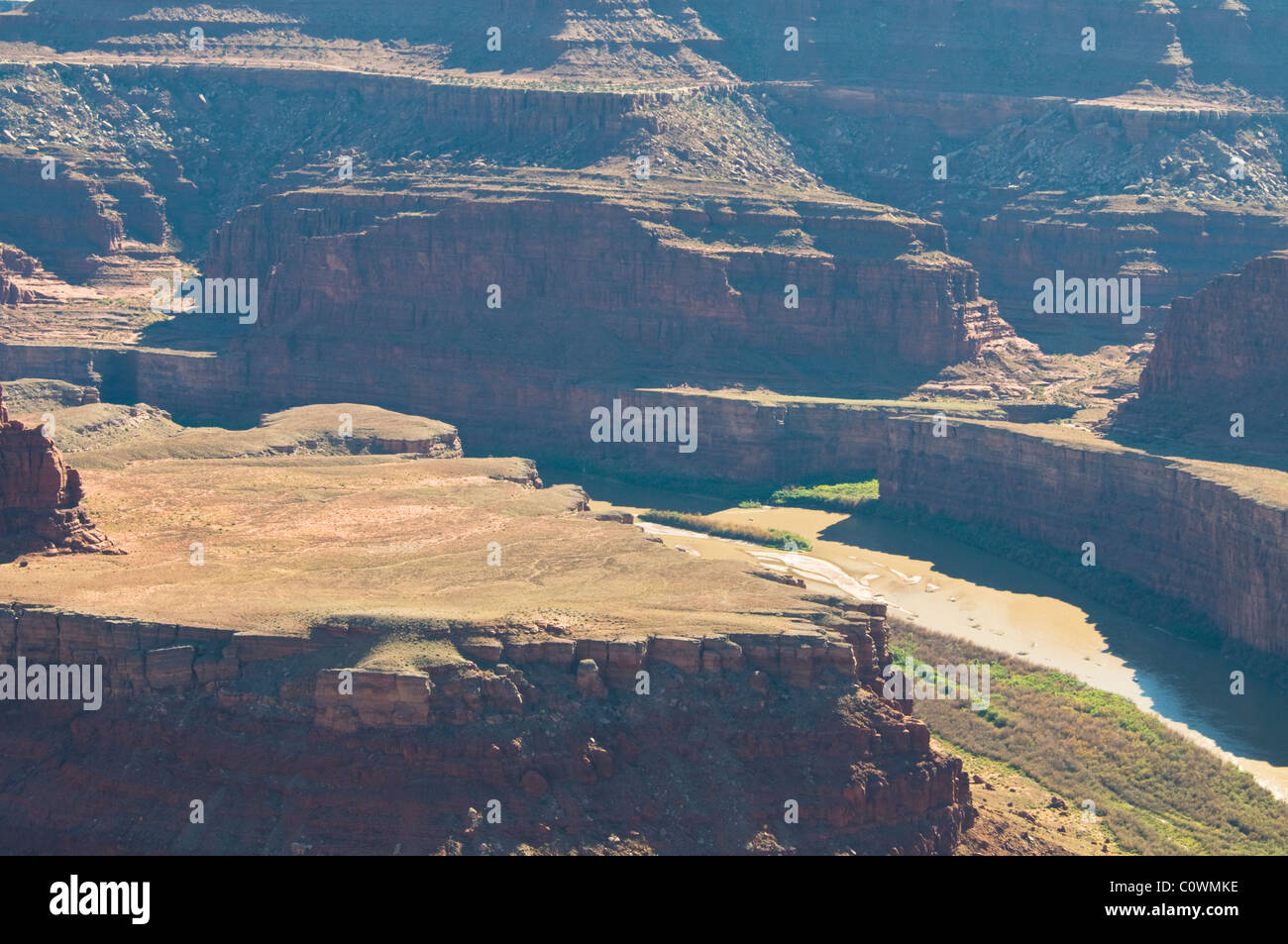6000 feet above sea level hi-res stock photography and images - Alamy