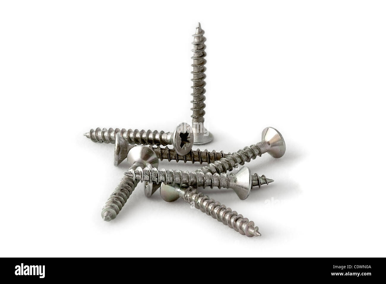 Screwbolt hi-res stock photography and images - Alamy