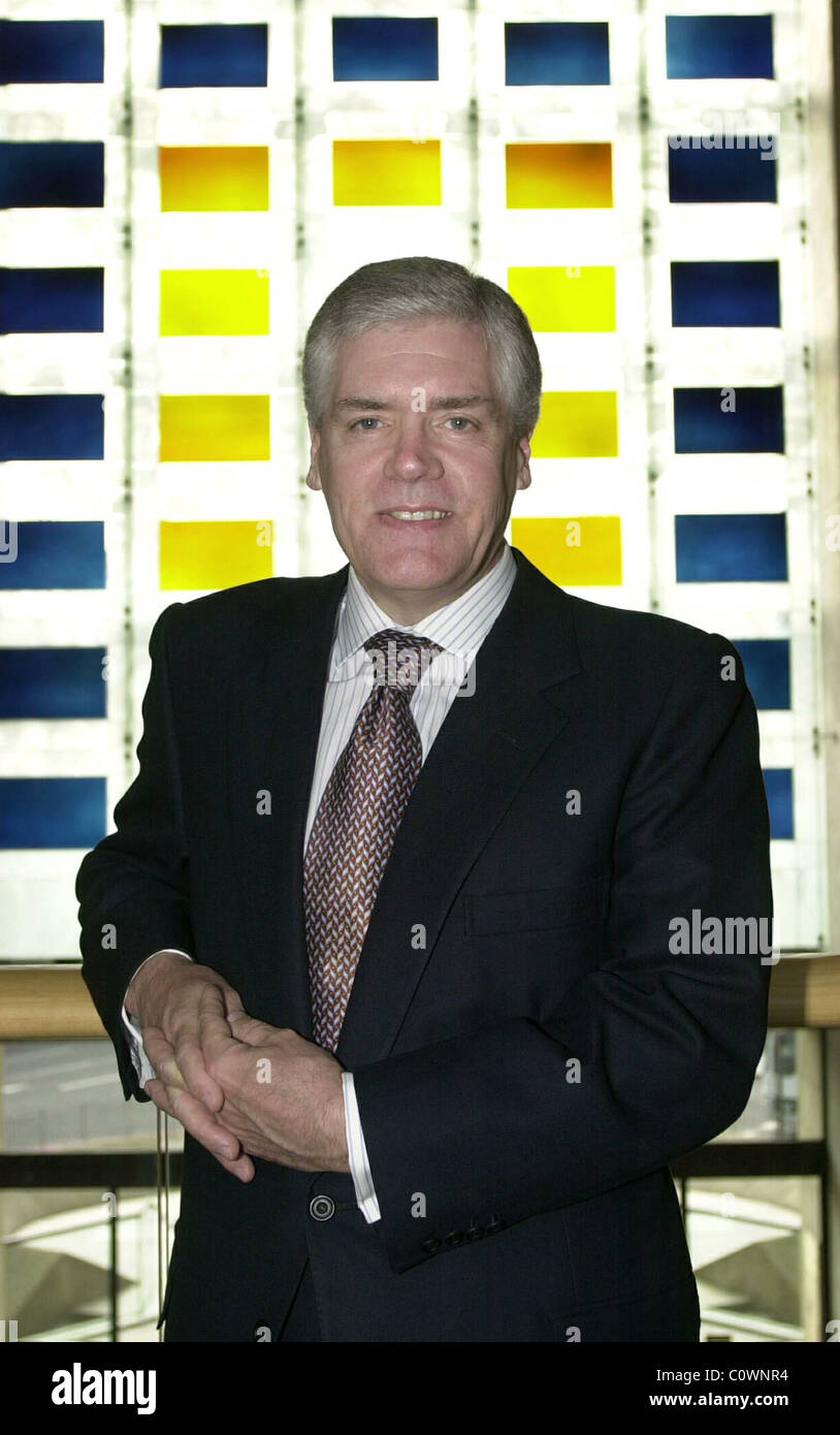 Chief executive of standard life hi-res stock photography and images ...