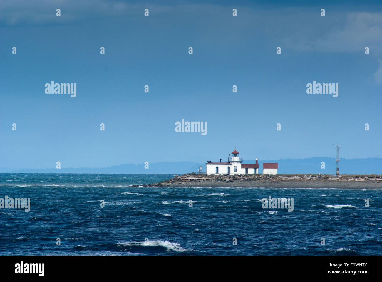 Waterfront scenes from around Puget Sound and Lake Union in Seattle ...