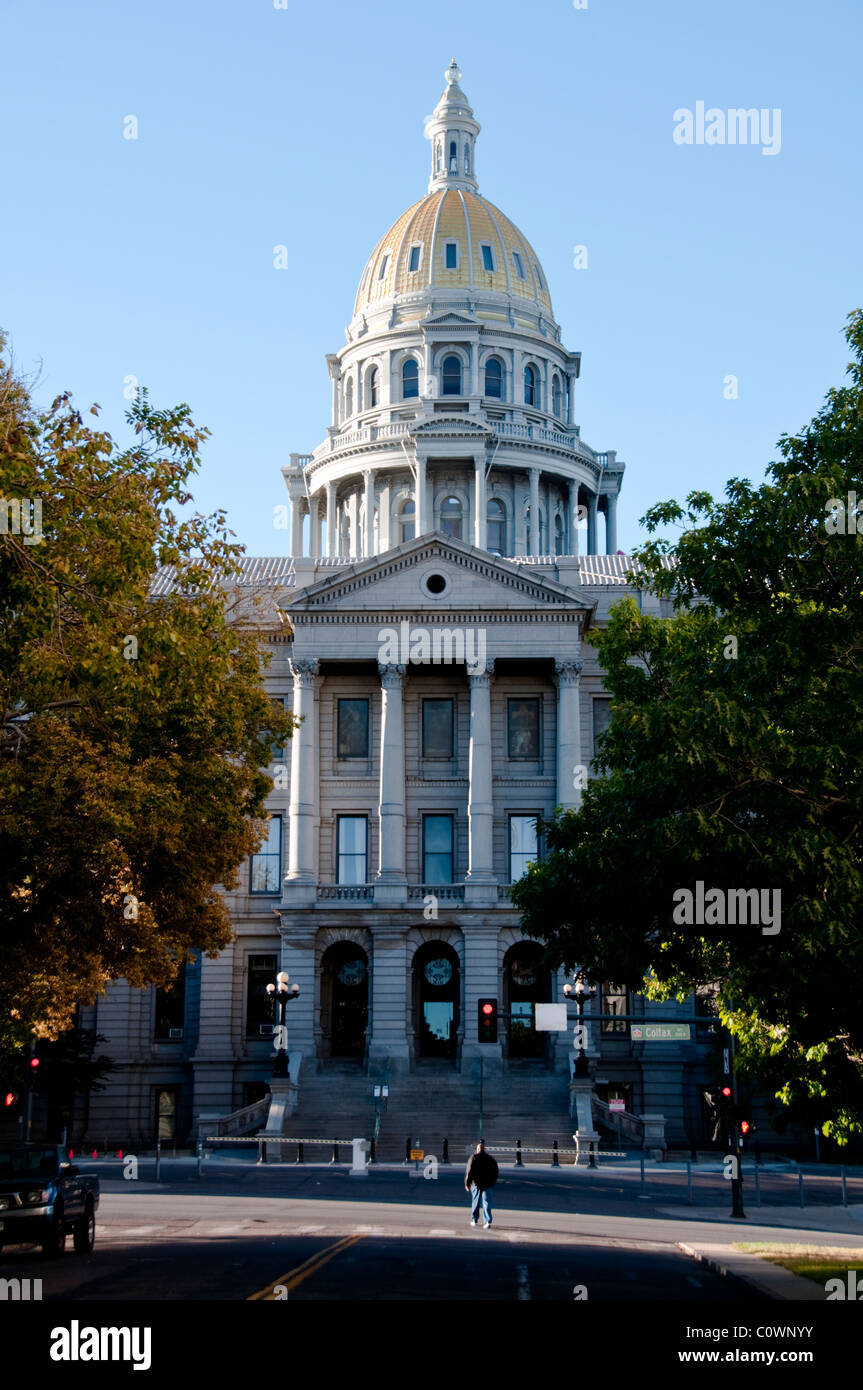 Colorado state stadium hi-res stock photography and images - Alamy