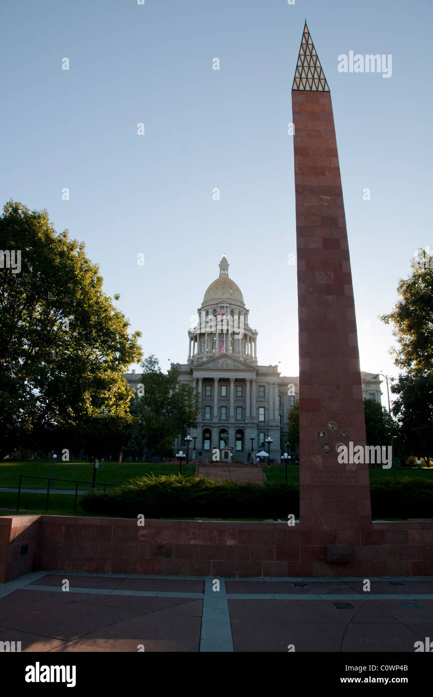 Colorado state stadium hi-res stock photography and images - Alamy