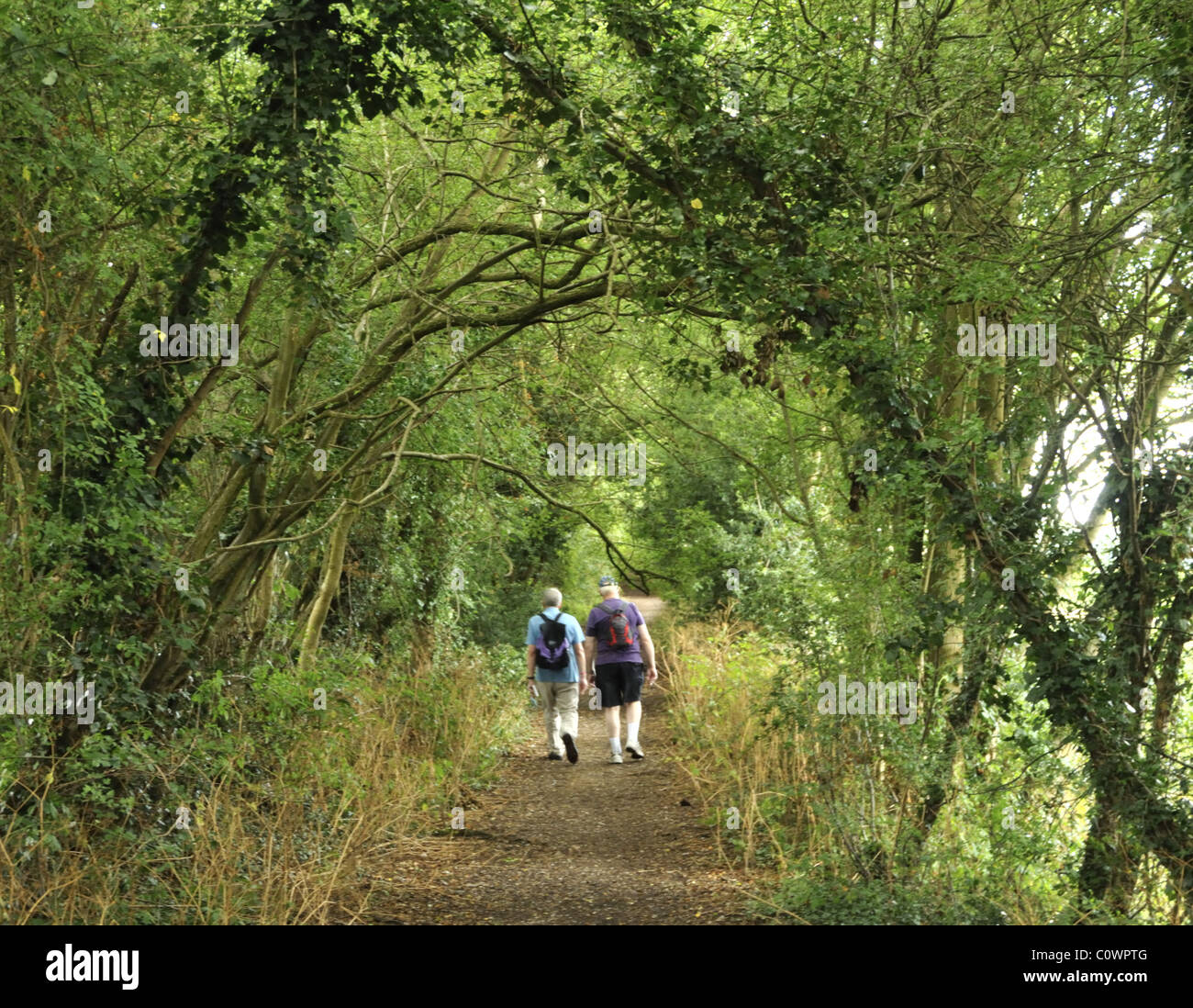 Potten end uk hi-res stock photography and images - Alamy
