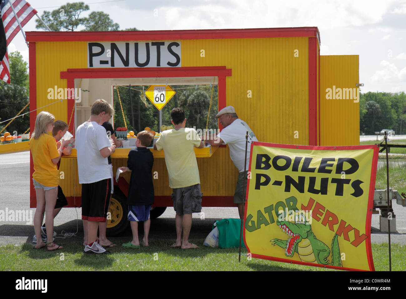 Boiled Peanuts High Resolution Stock Photography and Images - Alamy