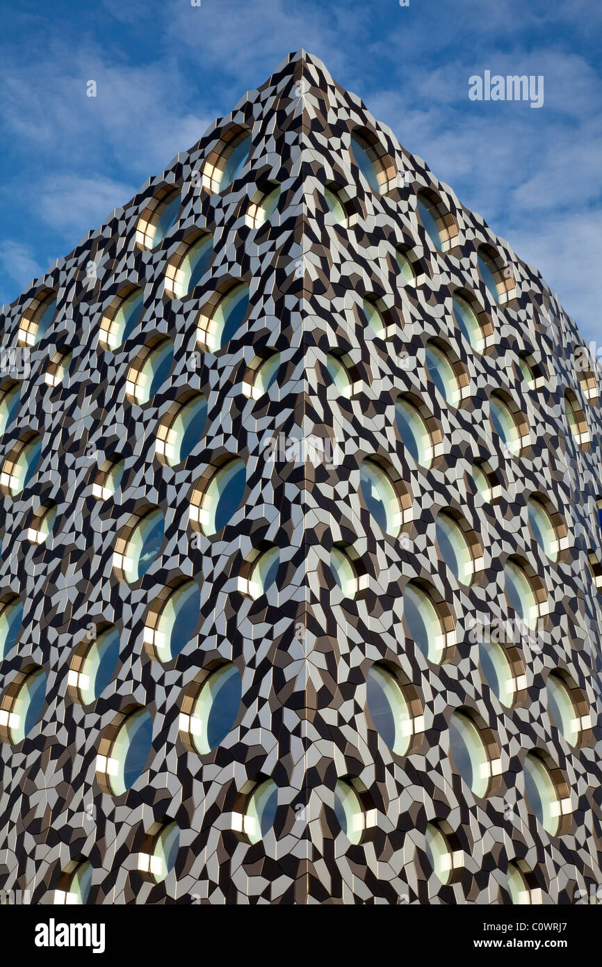 Ravensbourne college design hi-res stock photography and images - Alamy