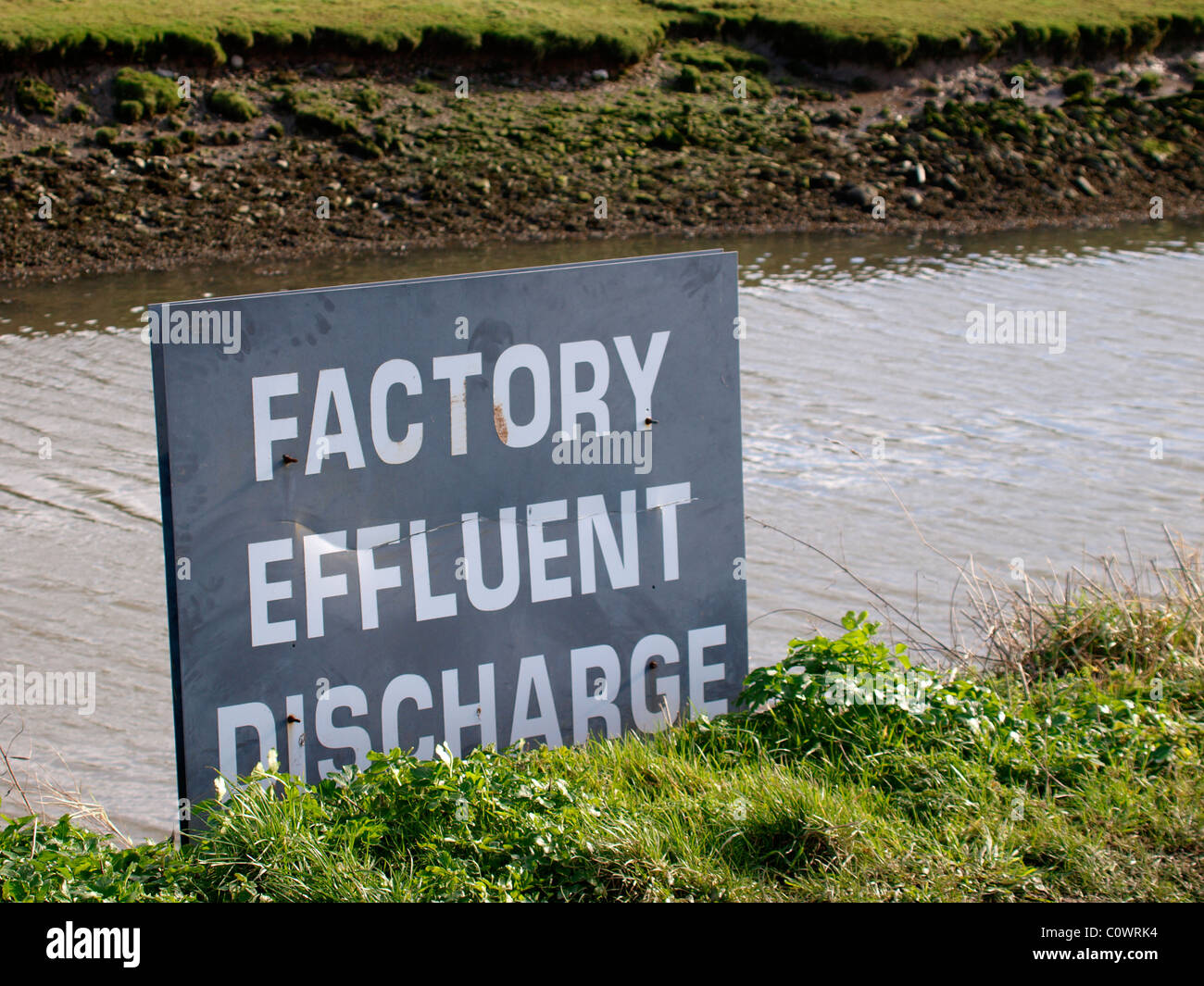 River discharge hi-res stock photography and images - Alamy